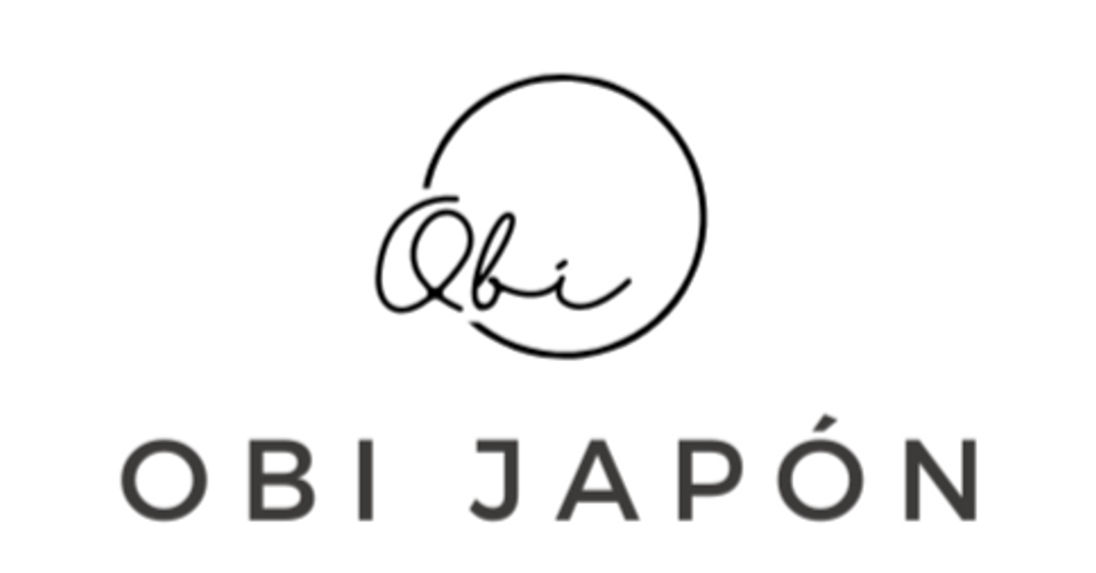 Productos – Obi Japón